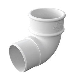 ROUND PIPE BENDS – Fieldview Plastics