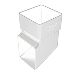 SQUARE PIPE SHOE – Fieldview Plastics