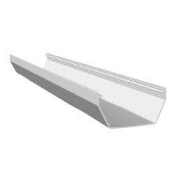 4M SQUARE GUTTER – Fieldview Plastics
